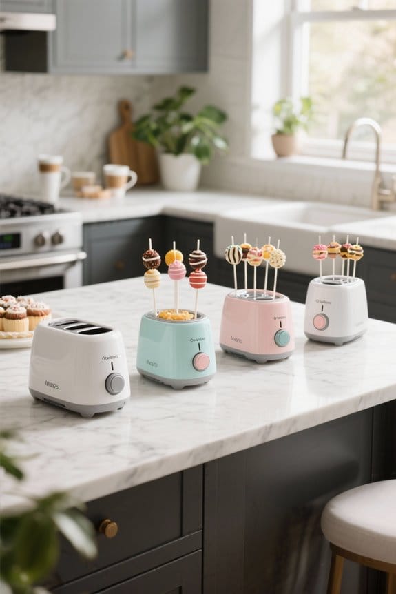 10 Best Cake Pop Makers of 2025 - Deliciously Fun Treats for Any ...
